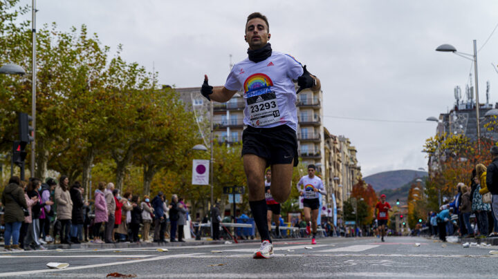Tips para los participantes de la Behobia – San Sebastián - Circuito ...